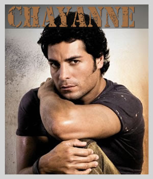 Chayanne